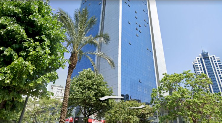 Polat Tower Residence- Fulya - Beşiktaş Rezidans, Özkan ÖZEL